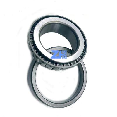 Κίνα Καλή ποιότητα    6-2007108 6-2007108C2     40*68*19mm     Μυτερό ρουλεμάν κυλίνδρων προς πώληση
