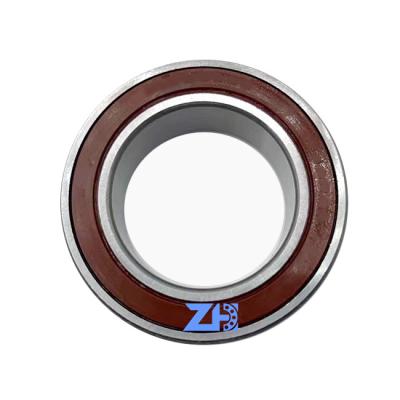 35x55x20mm P0 P5 Quality Level  Wheel Hub Bearing 35BD219 35BD219C2 35BD219VA