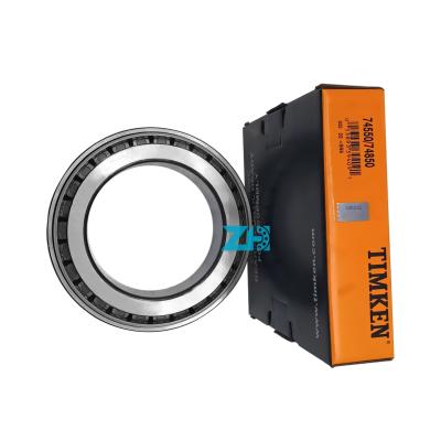 China High Load Carrying Capacity 1M6573  Excavator Bearing  Strong bearing capacity for sale