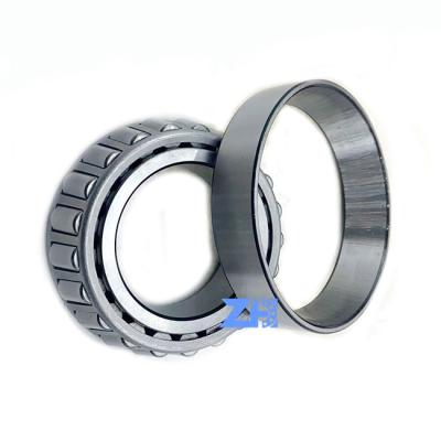 Cina 39585/39520 alta di parte radiale affusolata del cuscinetto a rulli e fila singola 63.5*112.712*30.162mm separabile assiale di capacità di carico in vendita