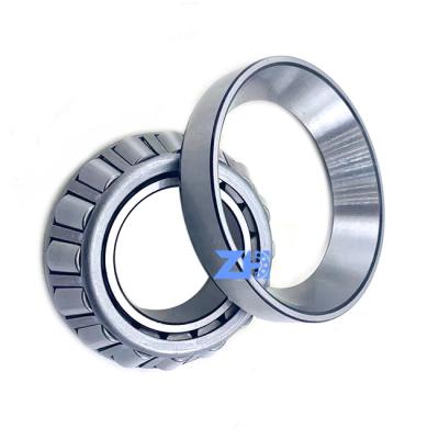 中国 55212C-55437 55212C/55437は軸受の単一の列53.975mm*111.125mm*26.909mmのおりの物質的な押す鋼鉄の先を細くした 販売のため