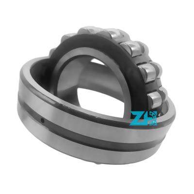 China Excavator Bearing 0670-125 2441U995S24 bearings Less coefficient of friction for sale