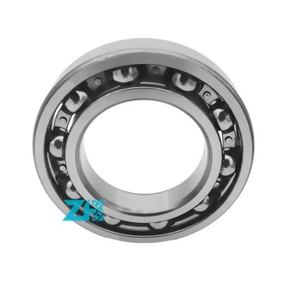 China Less vibration and noise bearing Excavator Bearing 4395457 4396755 bearings for sale