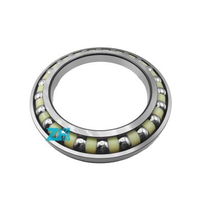China Excavator Bearing YR32W00002S004 YR32W00002S008 YW15V00005S021 bearing Less coefficient of friction bearing for sale