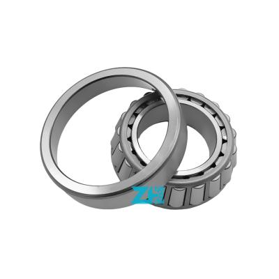 China Excavator Bearing 2109-9041 2109-9042 bearing Less vibration and noise bearing for sale