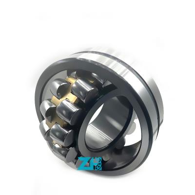 China Spherical Super Finished Raceways Excavator Bearing VOE14640027 VOE14640028 for sale