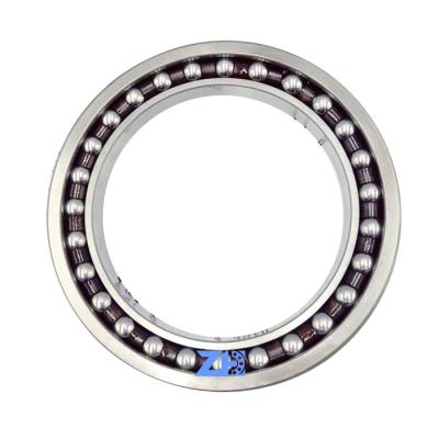 China 610B1033-0000 610B1033/0000 Excavator Bearing High Limiting Speed for sale
