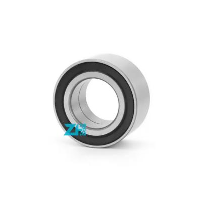 China Less Vibration Wheel Hub Bearing DAC40720036ZZ DAC40740042 for sale