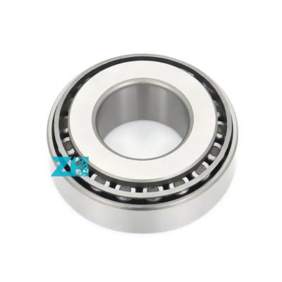 Cina Cuscinetti a rulli conici ad alta precisione HM86649 HM86610 HM86649 /10 in vendita