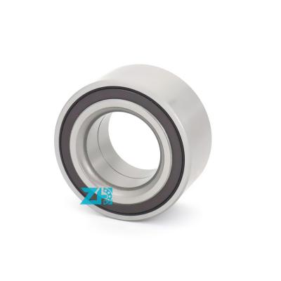 China High Limiting Speed Hub Bearing 42200-S3V-A01 43210-1HA1A P0 Precision for sale