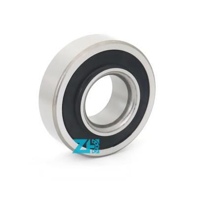 China P6 Spherical Wheel Hub Bearing 90363-40071 Low Rolling Resistance for sale