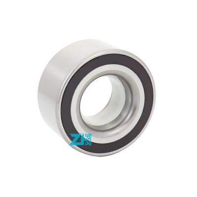 China Low Rolling Resistance Wheel Hub Bearing 90366-F0001 GCR15 for sale