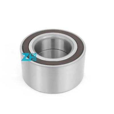 China Super Finished Raceways Wheel Hub Bearing 2469810006 8255100420 for sale