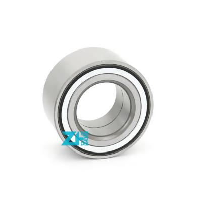 China Super Finished Raceways Hub Bearing 52124768AB 5172038110 Less Noise for sale