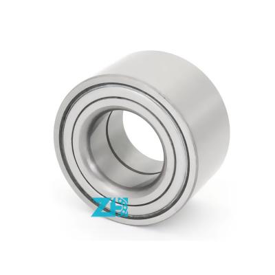 China Low Rolling Resistance Hub Bearing DAC34660037 DAC35680037 for sale