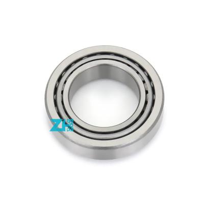 China Spherical Structure Hub Bearing For LM29748/10 RFM500020 U399 360L U399360L for sale
