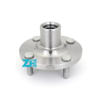 China Wheel Hub Bearing  43502-02020 4350202020 for Car Parts, High Load-Bearing Capacity & Professional Service for sale