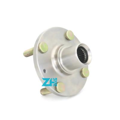 China Rolamentos de eixo de roda 51750-25000 para peças de automóveis, técnicas de montagem e desmontagem à venda