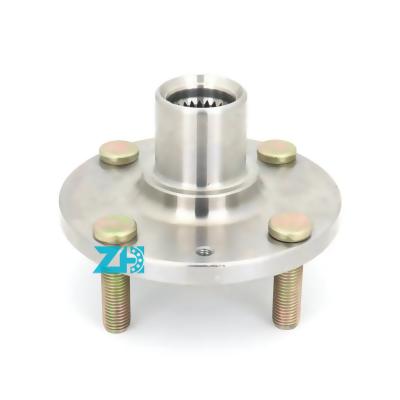China Rolamentos de eixo de roda 51750-25000 para peças de automóveis, técnicas de montagem e desmontagem à venda