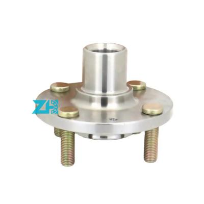 China Rolamentos de eixo de roda 51750-25000 para peças de automóveis, técnicas de montagem e desmontagem à venda