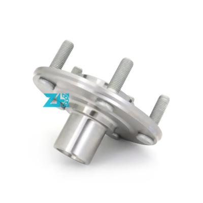 China Wheel Hub Bearing 510079 DAC408040 MR519923 hub bearings P0/P6/P5/P4 Substantial Stock for sale
