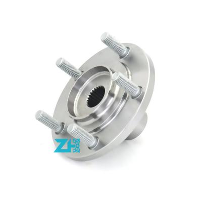 China 512339 MR510149 Front Left Wheel Hub Bearing For Automotive for sale