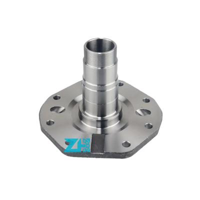 China Front Rear Left Right Wheel Hub Bearing For Car Parts 43401-60100 for sale
