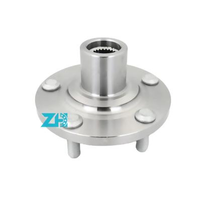 China 43502-32070 43502-06010 Hub Bearing Stable Performance for sale