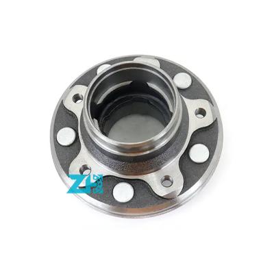 Cina 43502-69087 43502-69086 Assetto di cuscinetti per ruote di auto per lubrificazione in bagno ad olio in vendita