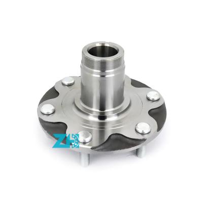 Cina GCR15 Cuscinetto del mozzo destro sinistro per il veicolo 43502-KK020 in vendita
