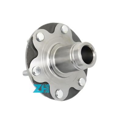 Cina GCR15 Cuscinetto del mozzo destro sinistro per il veicolo 43502-KK020 in vendita