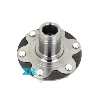Cina GCR15 Cuscinetto del mozzo destro sinistro per il veicolo 43502-KK020 in vendita
