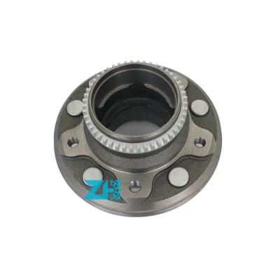 China Front Rear Left Right Wheel Hub Bearing 43503-69045 Standard Size for sale