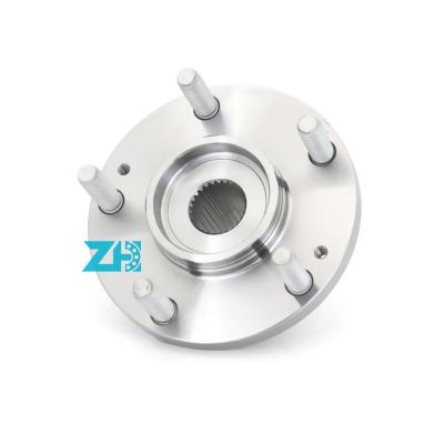 Cina 51750-2E000 Mozzo della ruota anteriore con capacità di carico elevata in vendita