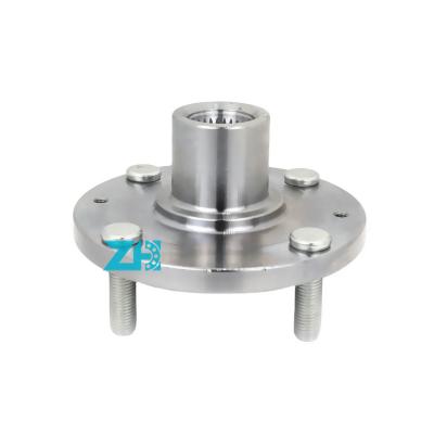 China Low Noise Spherical Hub Bearing 51750-3D000 51750-3D003 for sale