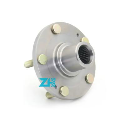 China 51750-24500 Front Left Wheel Hub Bearing 51750-3K000 Long Life for sale