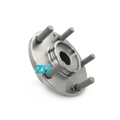 China Shaft Head Front Wheel Hub Bearing 51750-39603 51750-1D000 for sale