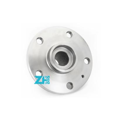 China Precision P5 Wheel Hub Bearing 5496036 Spherical Structure for sale