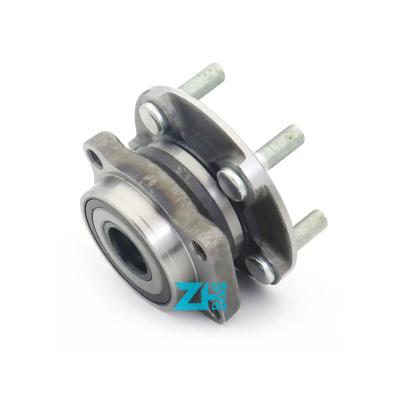 China 28373-SC000 28373FL000 Hub Bearing Standard Size For Automotive Parts for sale
