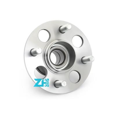 China Wheel Hub Bearing 42200-SAA-G51 with Standard Size and Low Rolling Resistance for sale