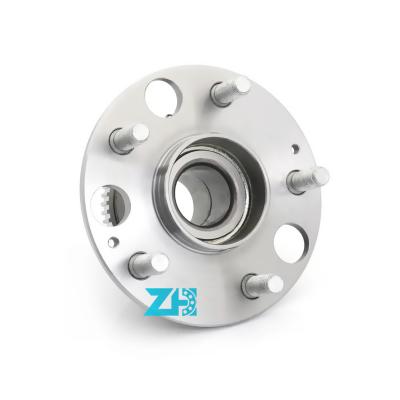 China 42200-SZ3-951 Wholesale Factory Direct REAR WHEEL HUB BEARING 42200-SZ3-951 hub bearing for sale