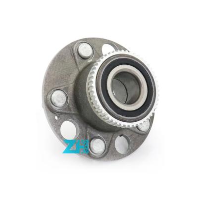 China 42200-SZ3-951 Groothandel Fabriek Direct Achterwiel HUB LAGER 42200-SZ3-951 hub lager Te koop