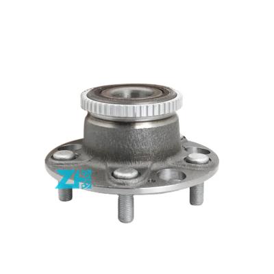 China 42200-SZ3-951 Groothandel Fabriek Direct Achterwiel HUB LAGER 42200-SZ3-951 hub lager Te koop