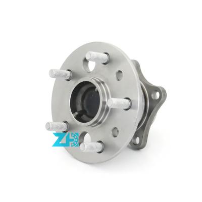 China Automobile hub bearings 42460-06100 For TOYOTA for sale