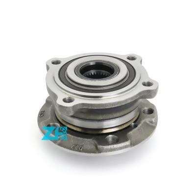 China Wheel Bearing 31226867808 For BMW X5 X6 Wheel Bearing for sale