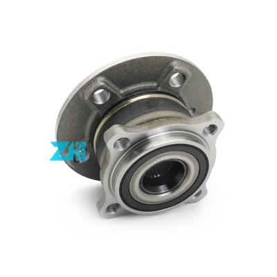China Automobile Hub bearing A2463340206  Rear Wheel Hub Bearing For Mercedes Benz OEM for sale