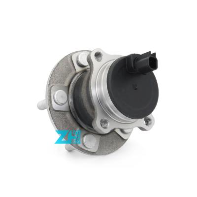 China High quality automotive bearings ED8C-2B664-A1C Suitable for Ford Forest rear wheel bearing assembly ED8C-2B664-A1C for sale