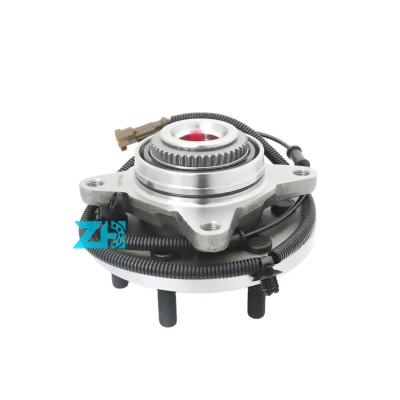 China Wheel bearings and hub assemblies JL3Z1104P Suitable For Ford for sale