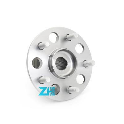 China 42410-0R030 Auto Wheel Bearing Hub Assy For Toyota Avalon for sale