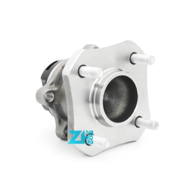 China 43202-JX31A Rear Wheel Hub Bearing Assembly For NISSAN for sale